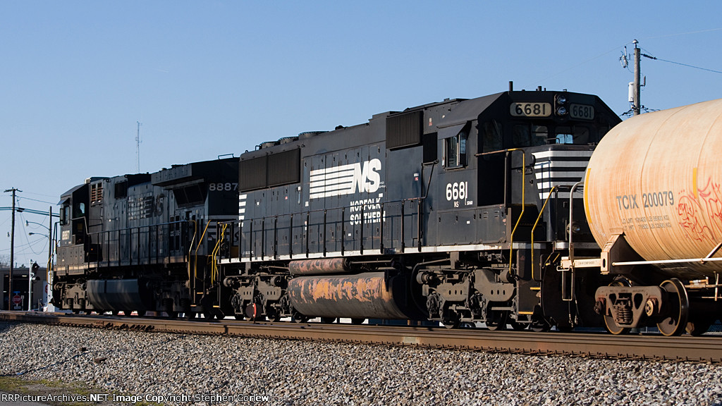 NS 6681